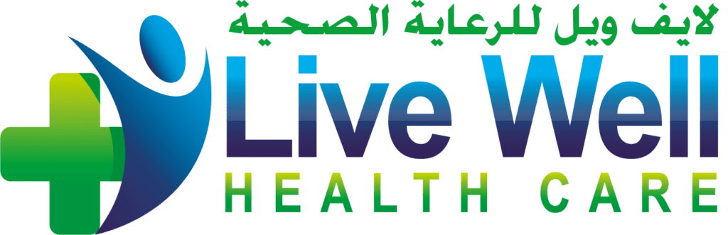 Live Well Pharmacy Dubai | Trusted Health & Wellness Partner