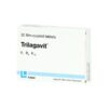Trilagavit B-Complex (30s) | Live Well Pharmacy